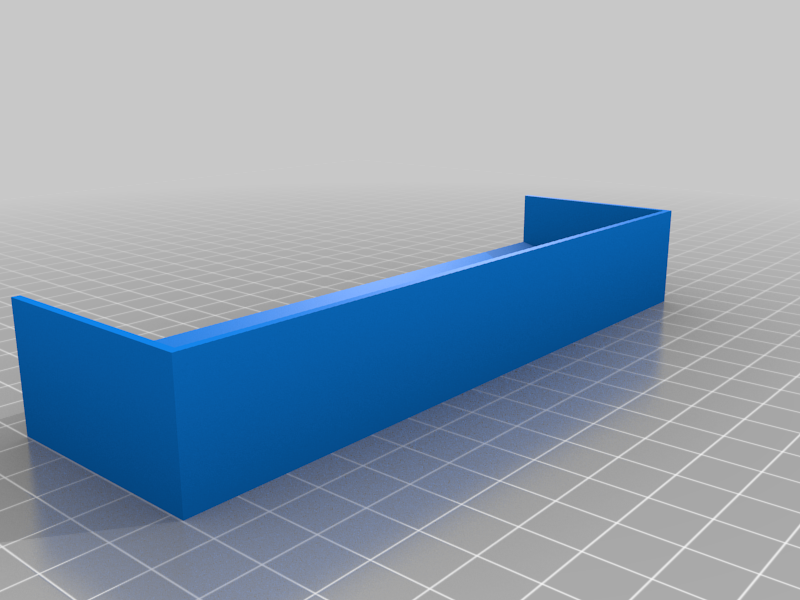 Basket Boss Insert by Juggling Mike | Download free STL model ...