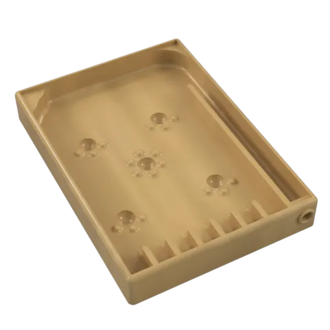 Pocket Pinball by Justin B | Download free STL model | Printables.com