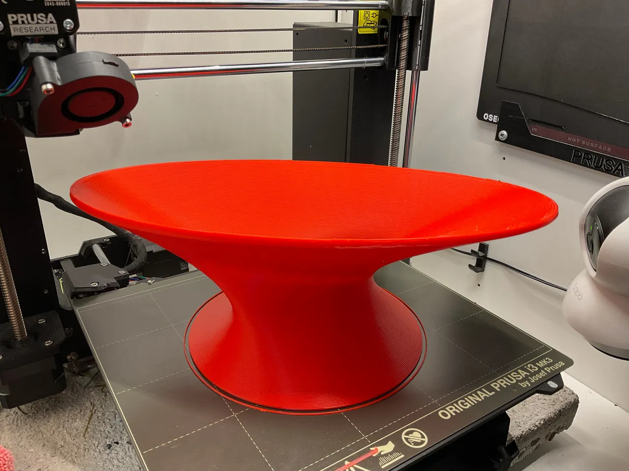 Bowl #1 by George Lysigakis | Download free STL model | Printables.com