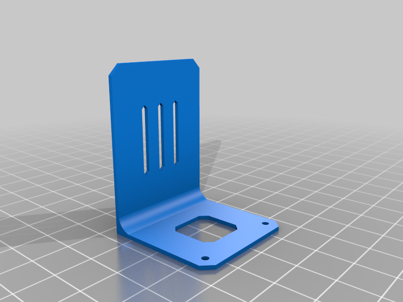OctoPrint 3D Printer Monitor - For Easy Build Kit by Qrome | Download ...