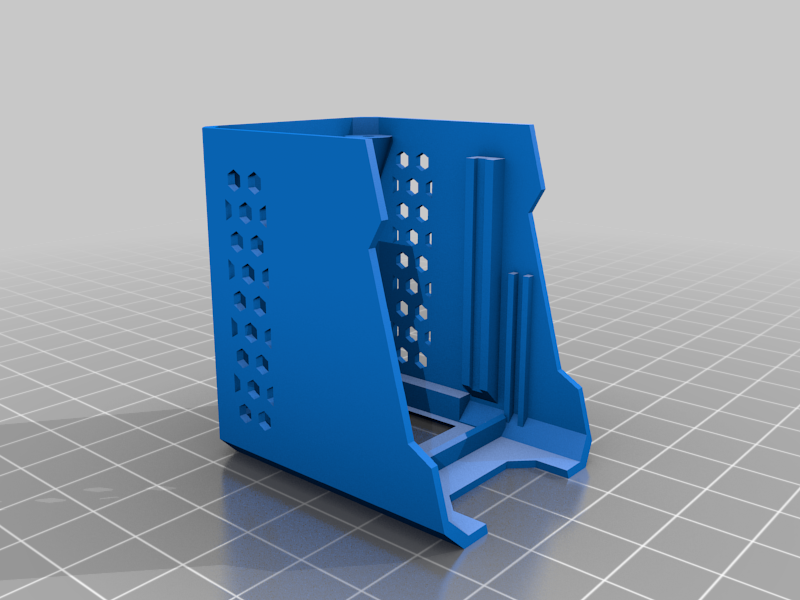 OctoPrint 3D Printer Monitor - For Easy Build Kit by Qrome | Download ...