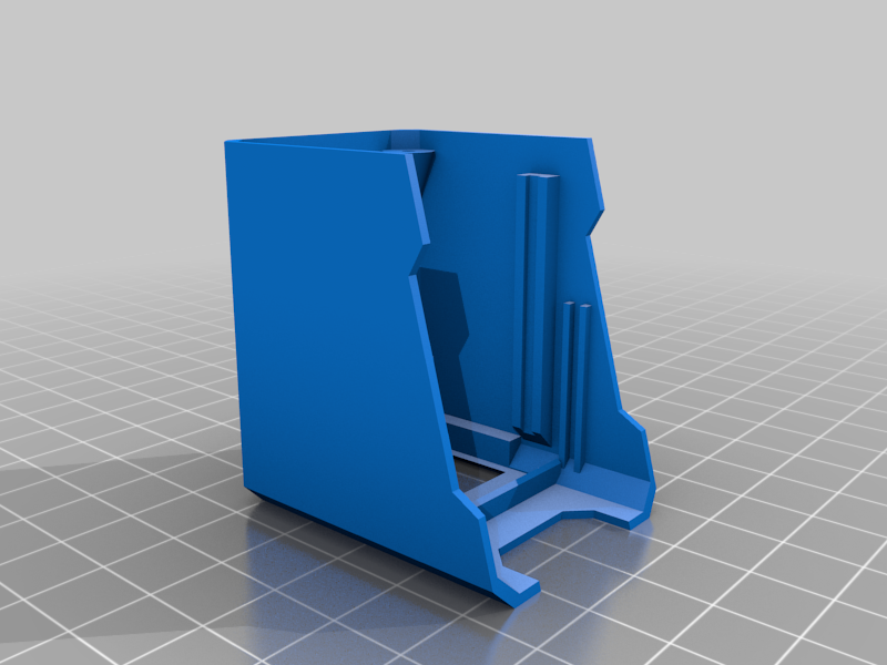 OctoPrint 3D Printer Monitor - For Easy Build Kit by Qrome | Download ...