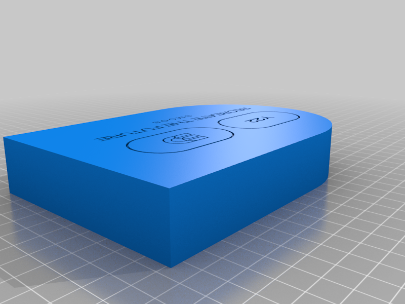 Sand mold Toy for Children I SM008 by Enable 3D | Download free STL ...