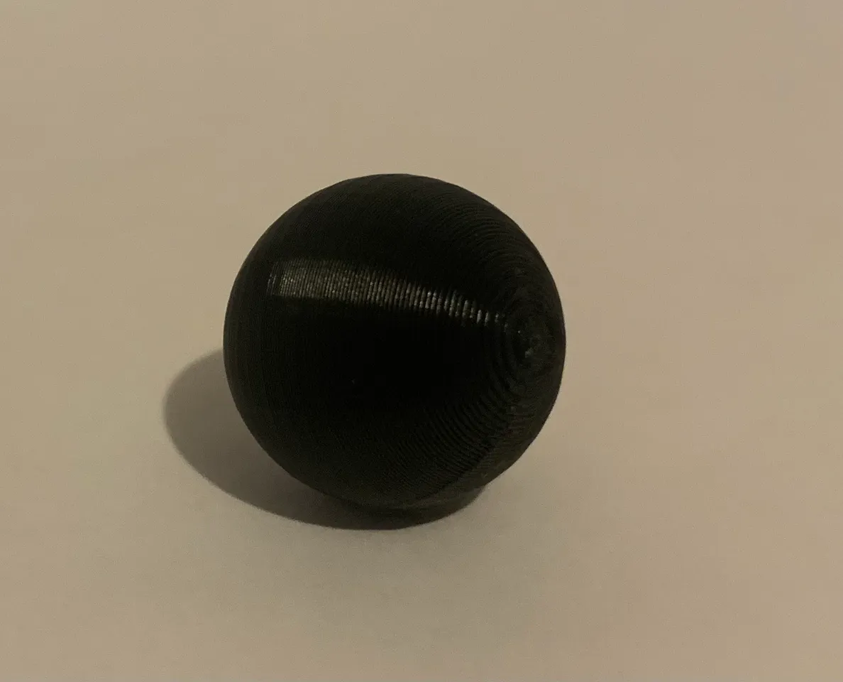 Marble by Finn_printz | Download free STL model | Printables.com
