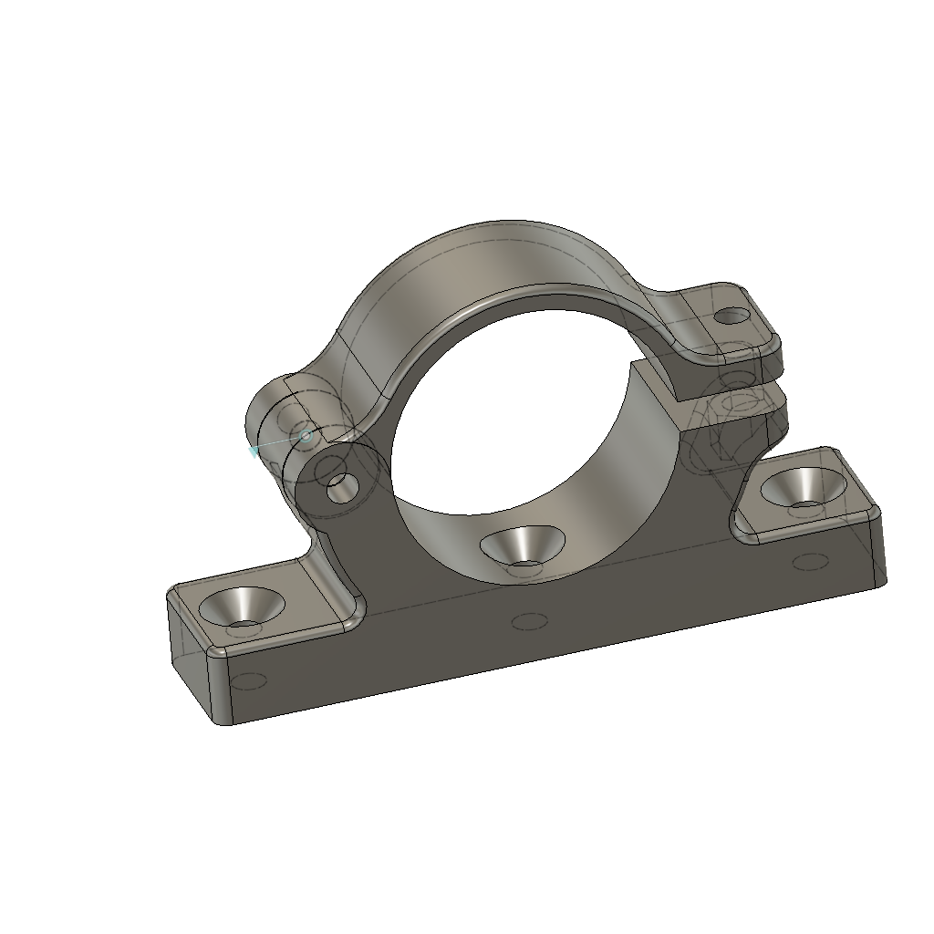 The OXtruder a powerful extruder for 3D printers by stockholmviews.com ...