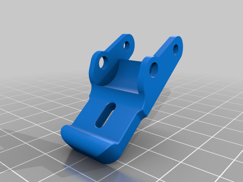 The OXtruder a powerful extruder for 3D printers by stockholmviews.com ...