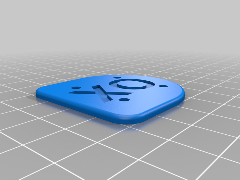 The OXtruder a powerful extruder for 3D printers by stockholmviews.com ...