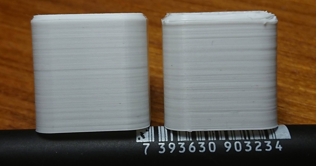Belted Z-axis for MP select mini and similar. by stockholmviews.com ...