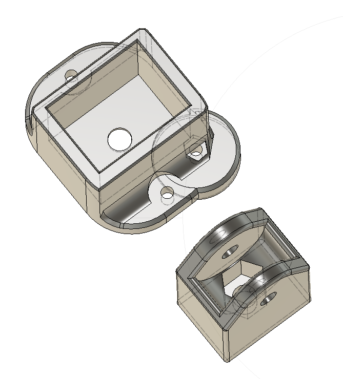 Belted Z-axis for MP select mini and similar. by stockholmviews.com ...
