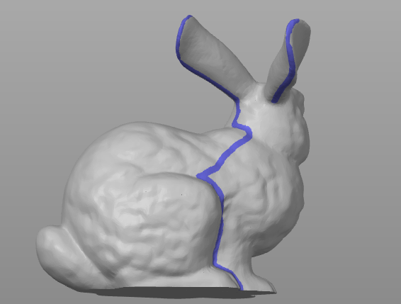 Stanford Bunny FDM printable by Yell | Download free STL model ...