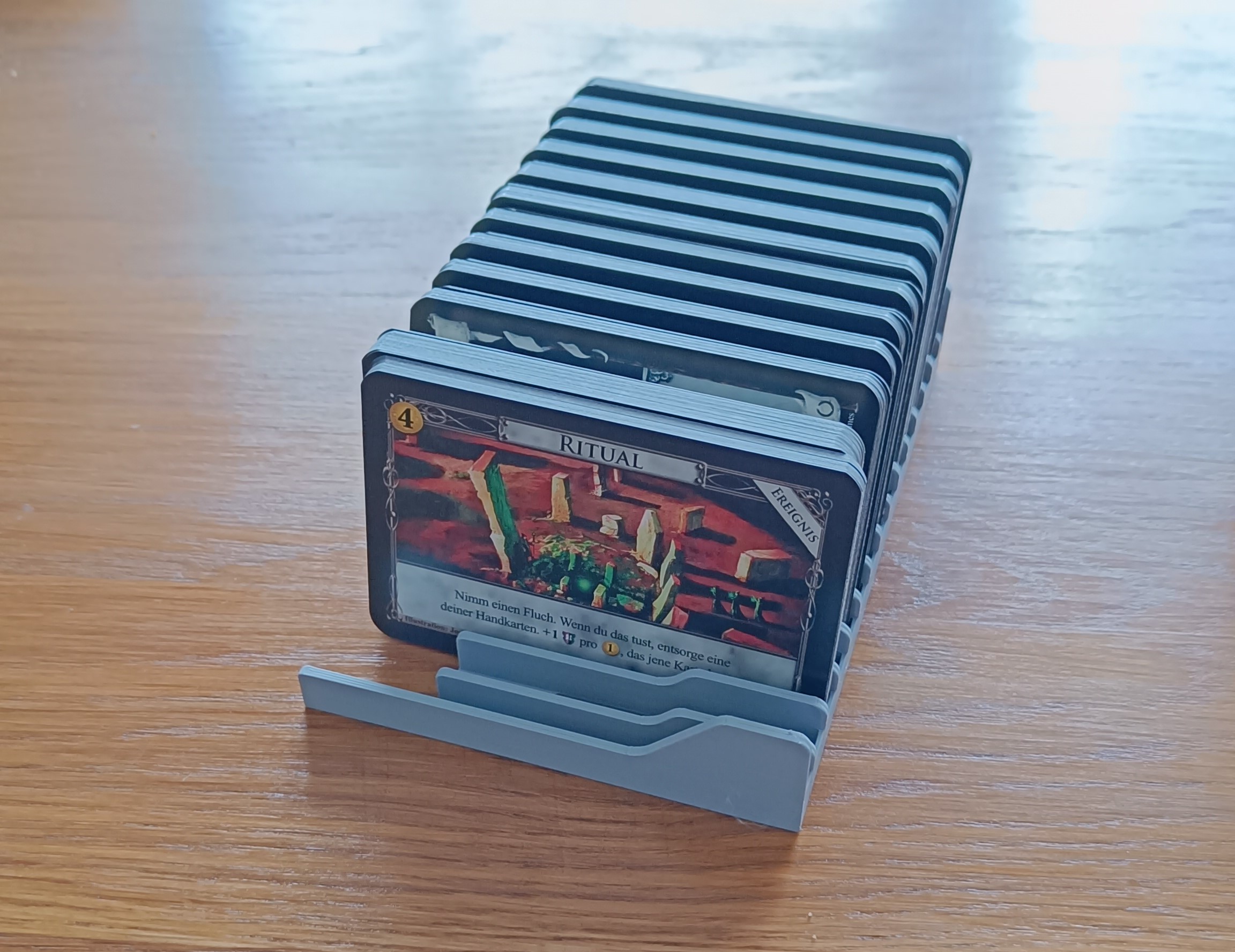 Dominion Expansion Card Holder, Separator and Storage by skripted ...