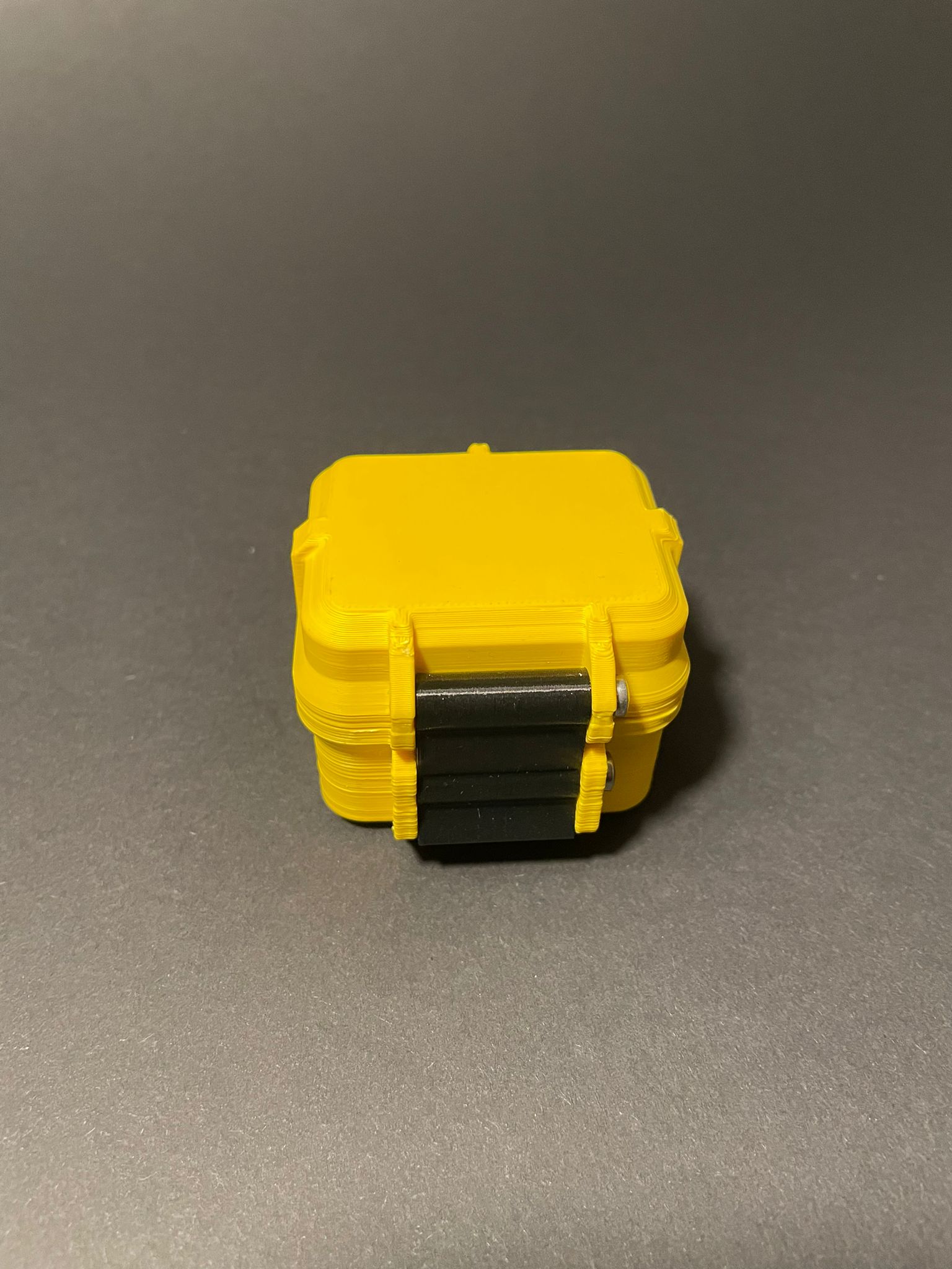 Rugged MicroSD Card Case by Jascha3D | Download free STL model ... Rugged MicroSD Card Case by Jascha3D | Download free STL model ...