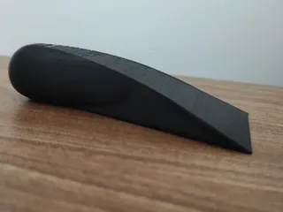 Mini Scraper by CJ | Download free STL model | Printables.com