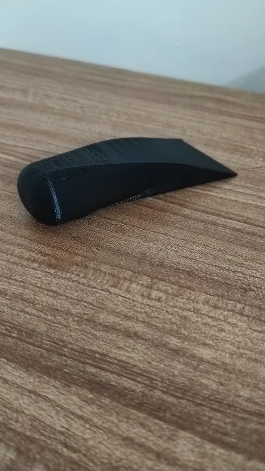 Mini Scraper by CJ | Download free STL model | Printables.com