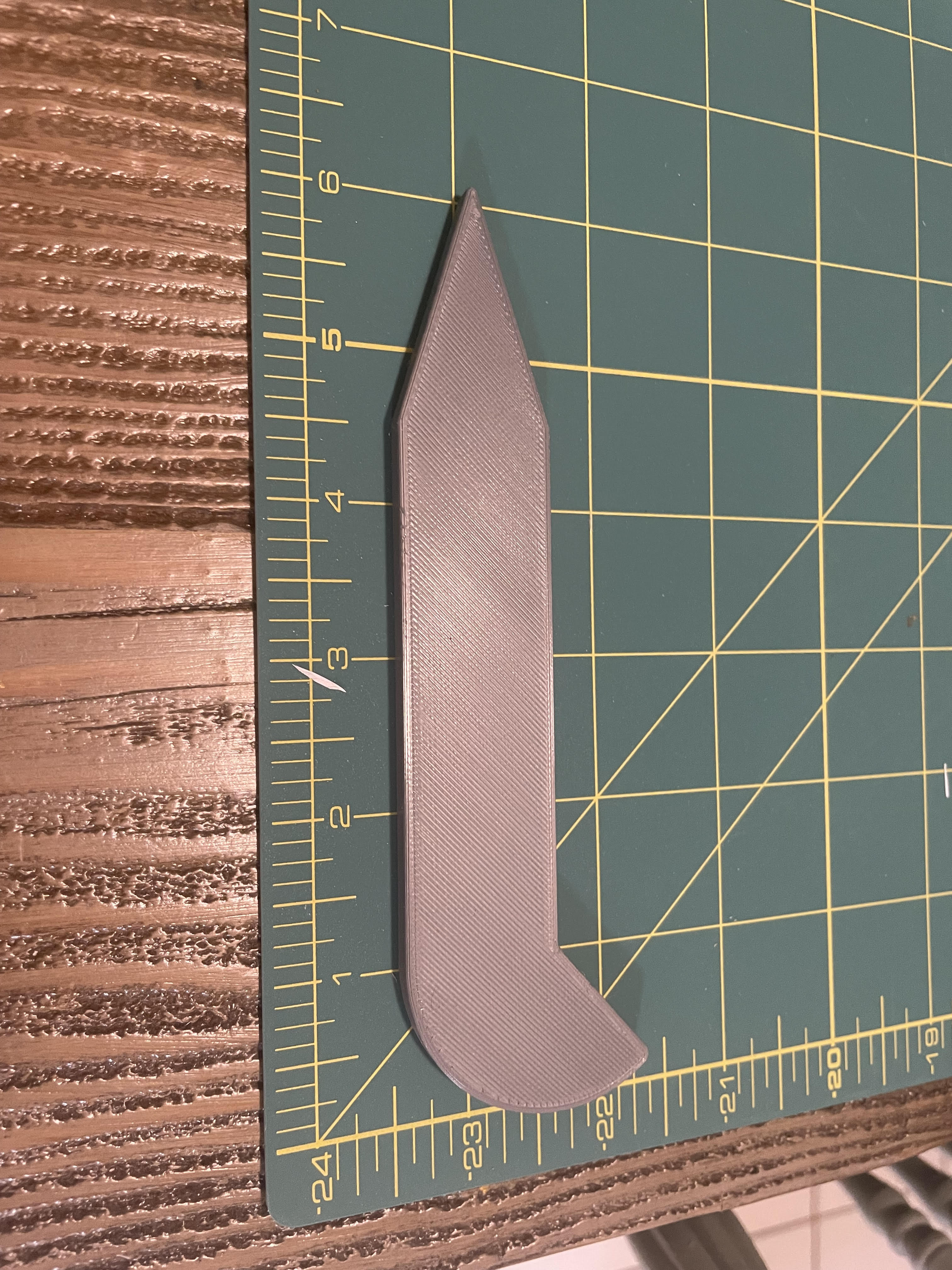 Point Turner by BuzLiteYear | Download free STL model | Printables.com