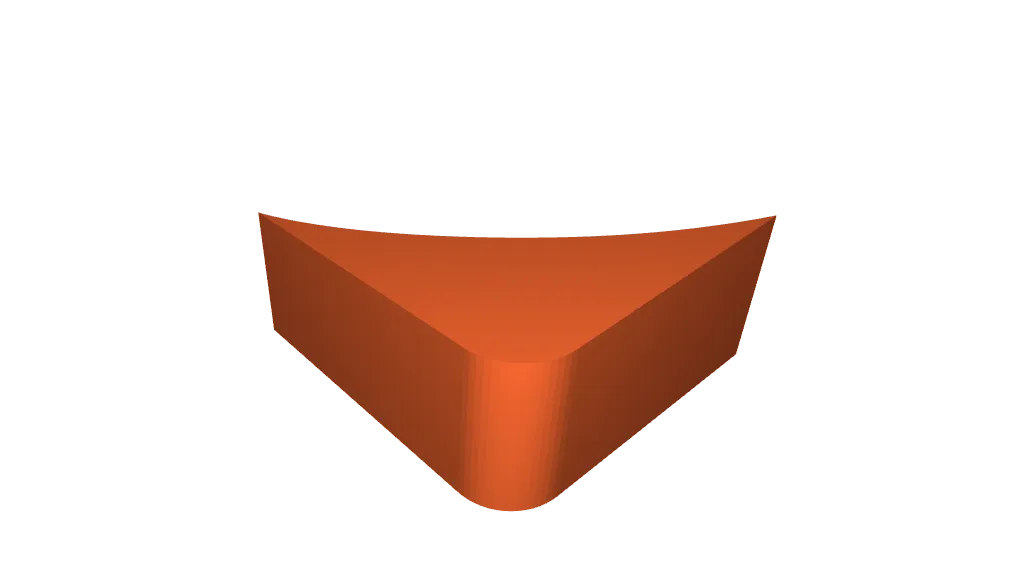 Keyboard Riser (model: AJAZZ K685T) by adp97 | Download free STL model ...