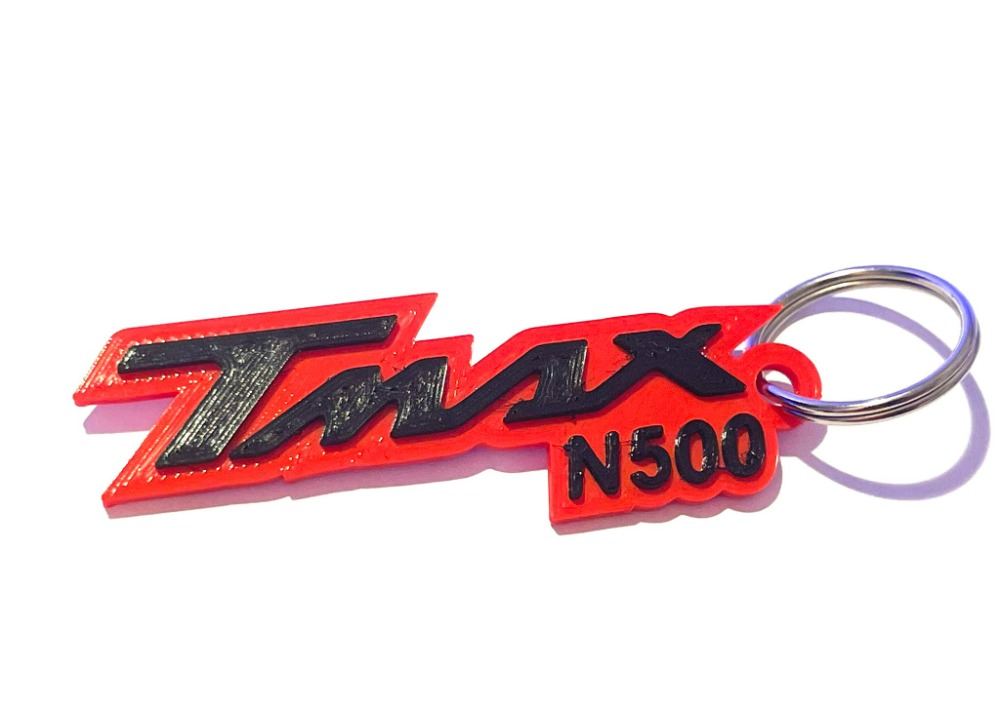 Yamaha TMax N500 by 3D Shop | Download free STL model | Printables.com