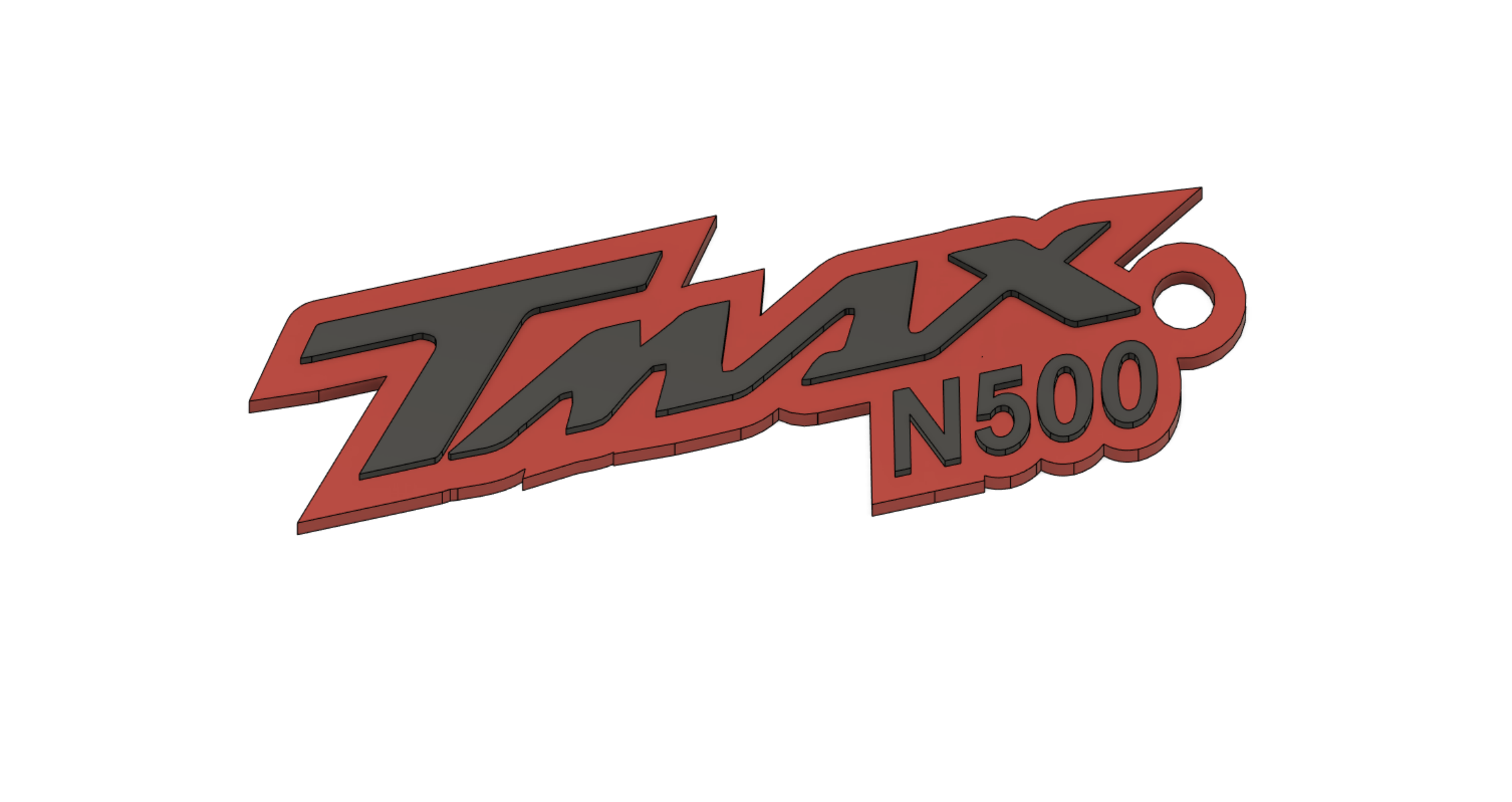 Yamaha TMax N500 by 3D Shop | Download free STL model | Printables.com