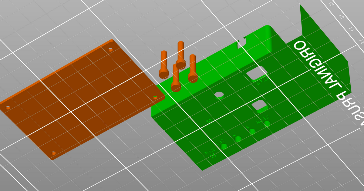 Velleman WSAH171 Protective Case by Cristian Onescu 🇷🇴 | Download free ...