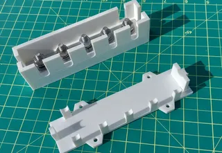 BUSBAR models for 3D printer | Printables.com