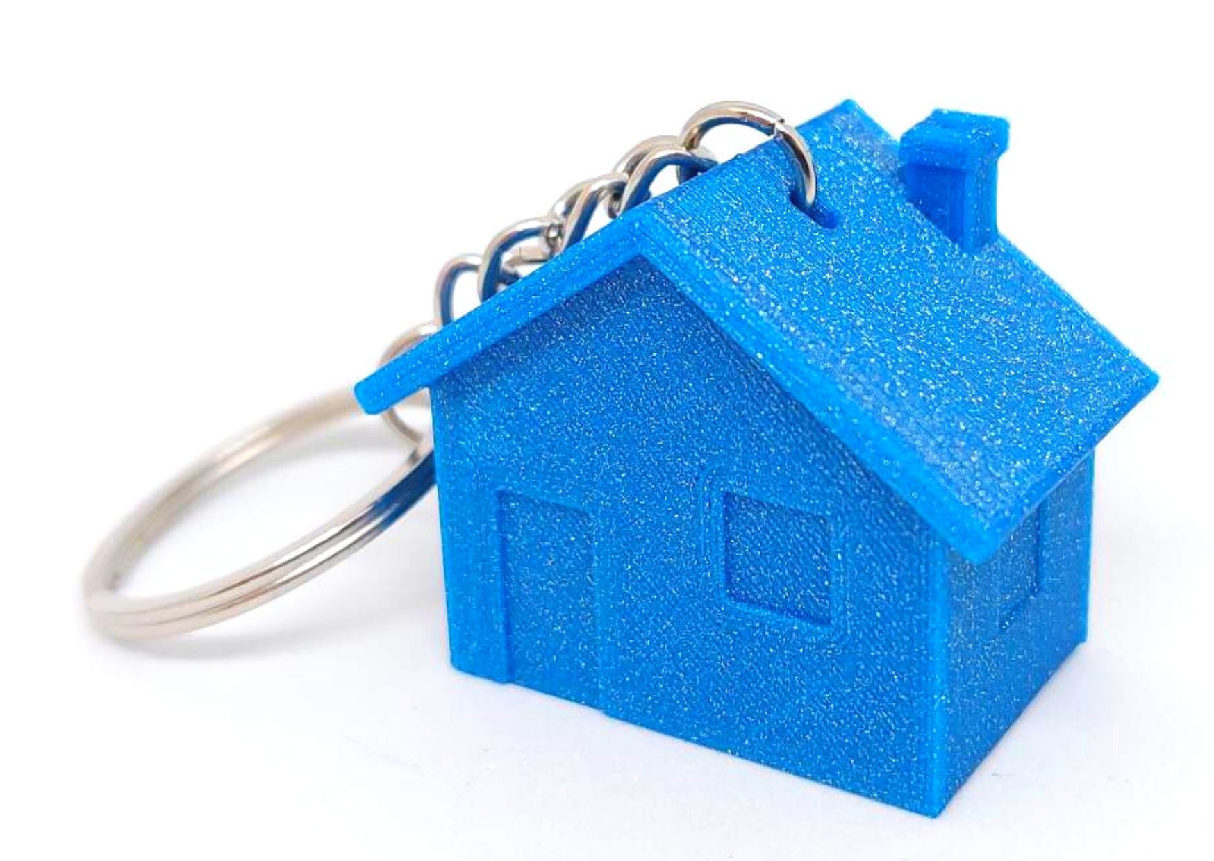 House Keychain por Waikikiprod | Descargar modelo STL gratuito ...