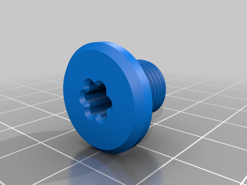 techam engineering Motorcycle Brakeline Dustplugs by techam | Download ...