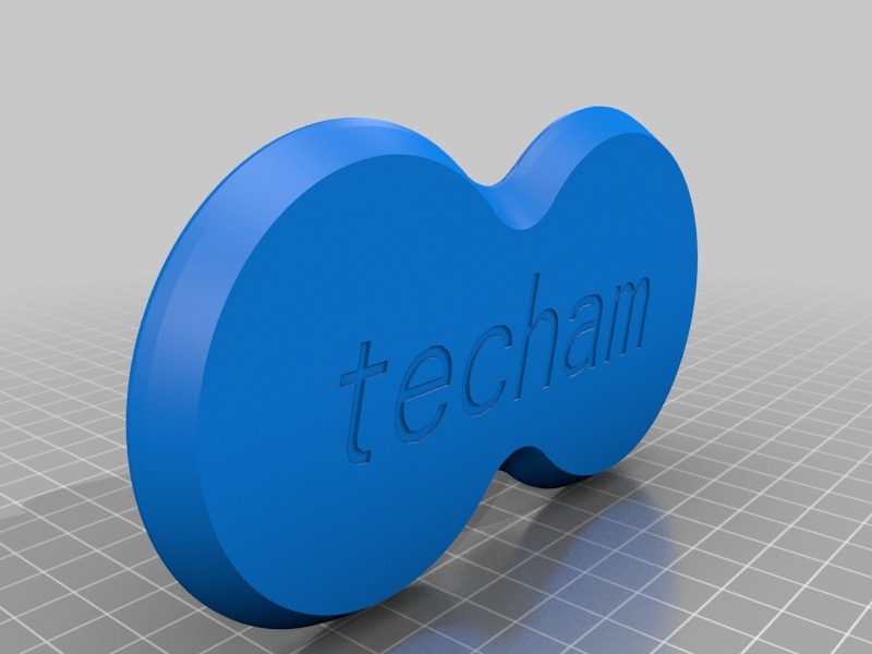 Kaercher FC5 Rollerstand by techam | Download free STL model ...