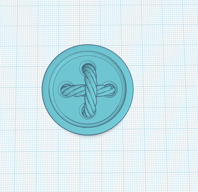 Handle button by Rino | Download free STL model | Printables.com