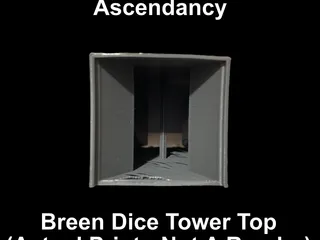 Star Trek Ascendancy: Breen and Dominion Dice Towers by TigerTone ...