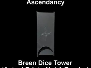 Star Trek Ascendancy: Breen and Dominion Dice Towers by TigerTone ...