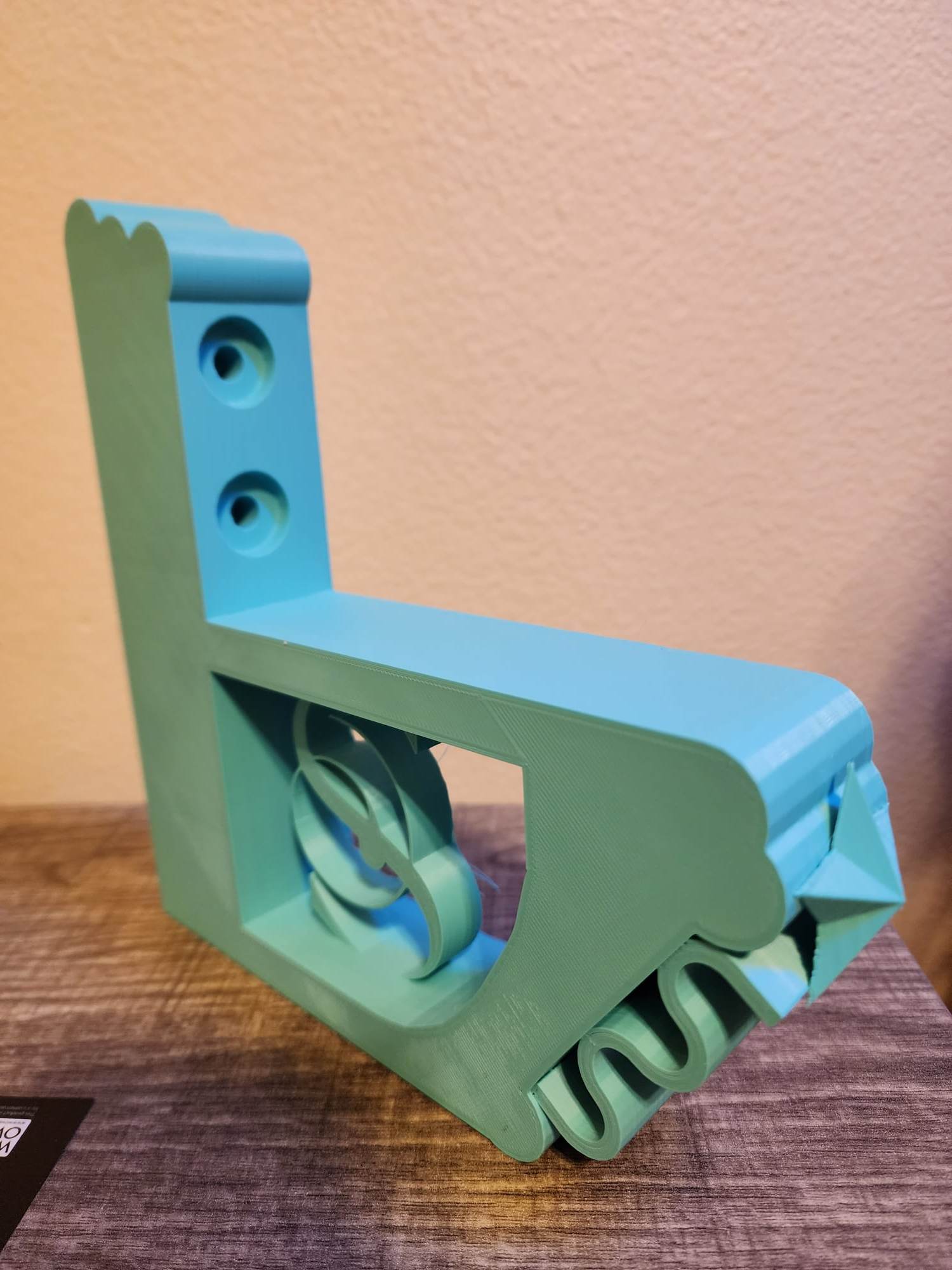 Solar shelf by Solar3dp | Download free STL model | Printables.com