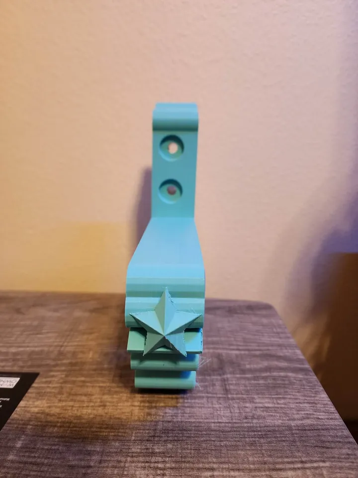 Solar shelf by Solar3dp | Download free STL model | Printables.com