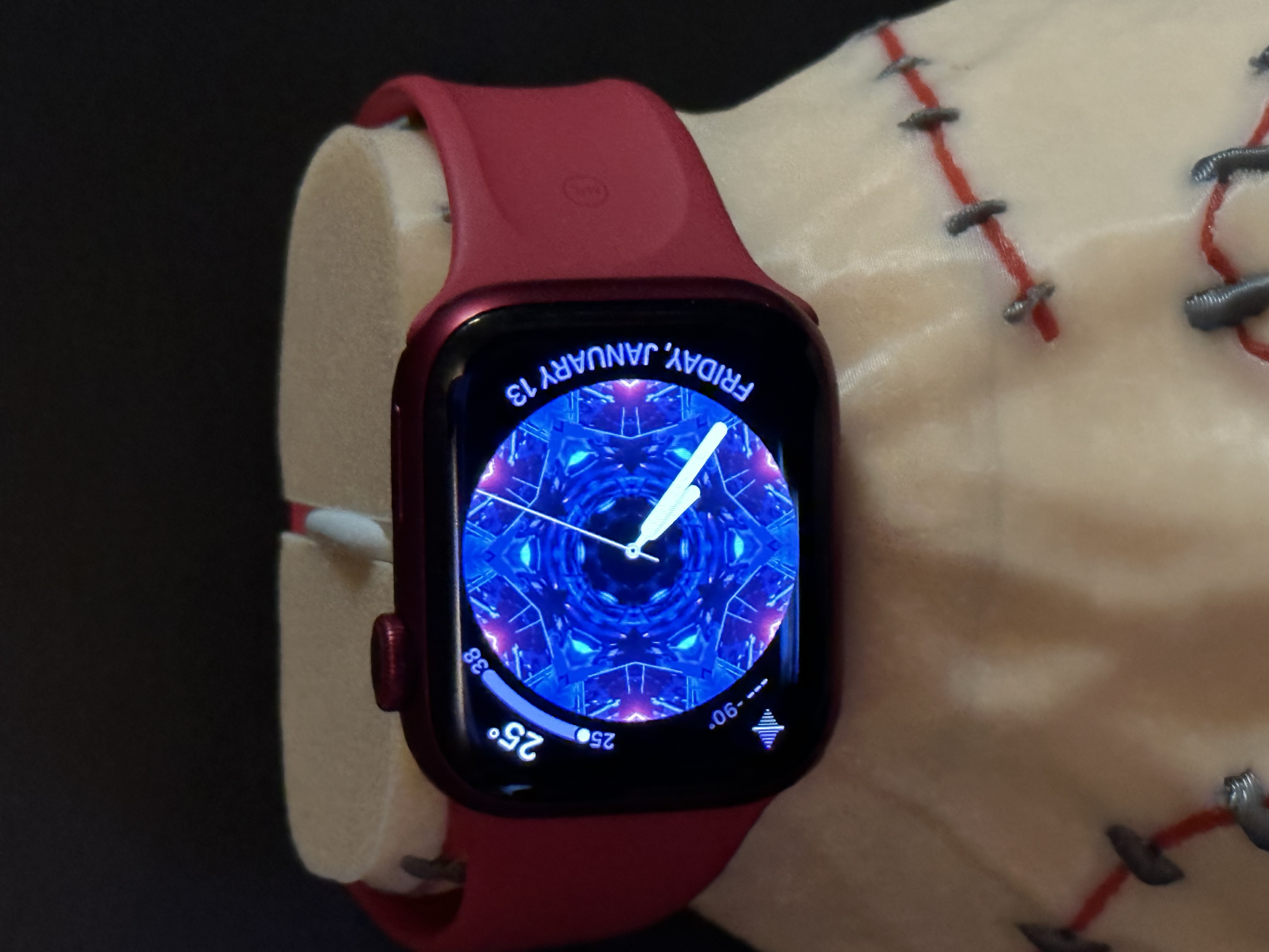 New Wednesday Thing Watch Charging Stand Remix by Dlarsen | Download ...