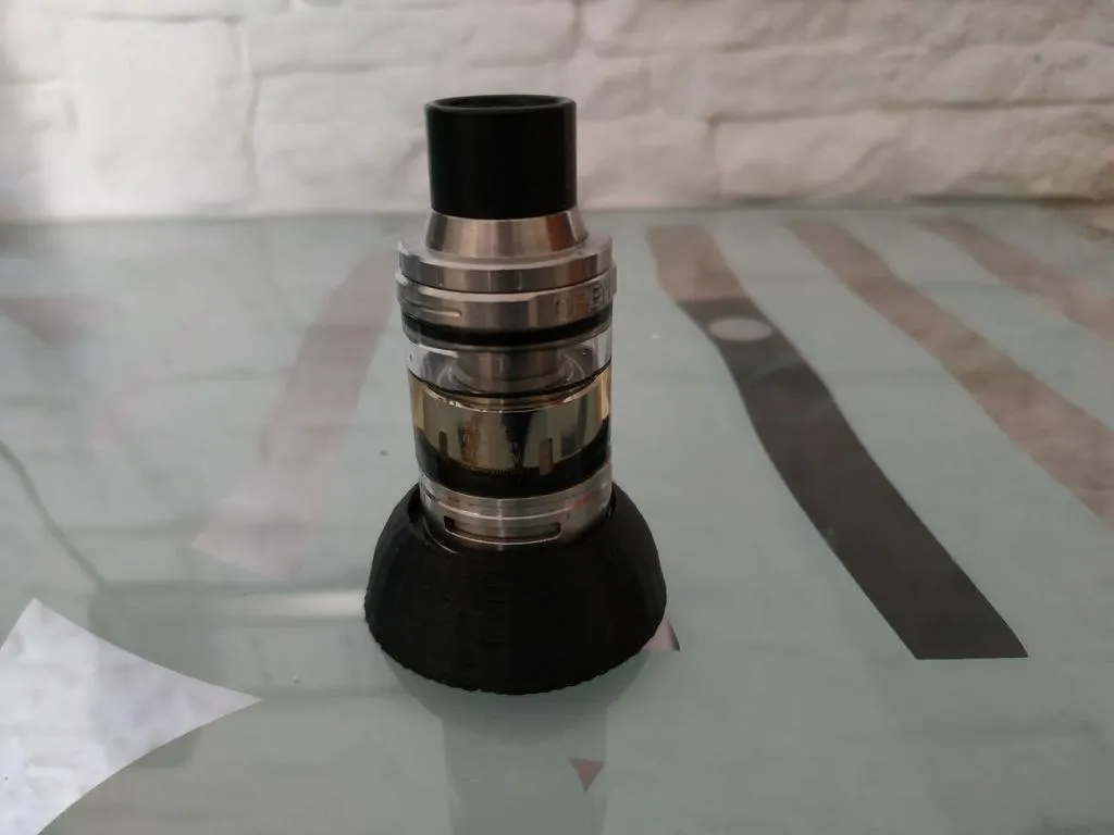Atomizer stand by Lucav | Download free STL model | Printables.com