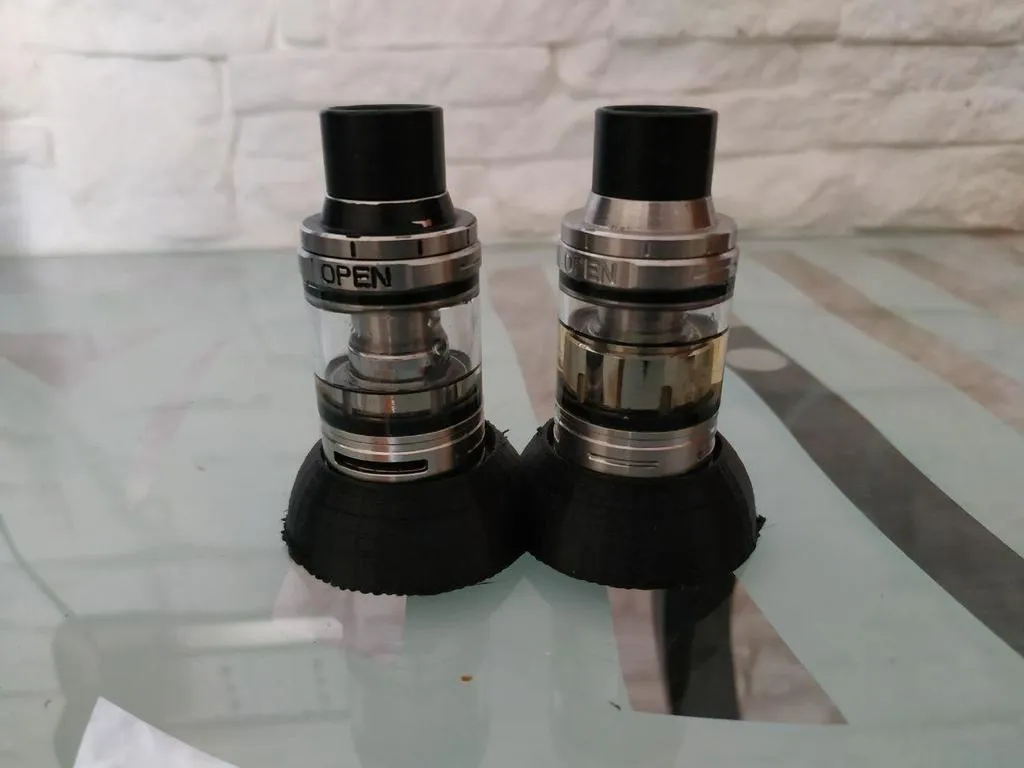 Atomizer stand by Lucav | Download free STL model | Printables.com