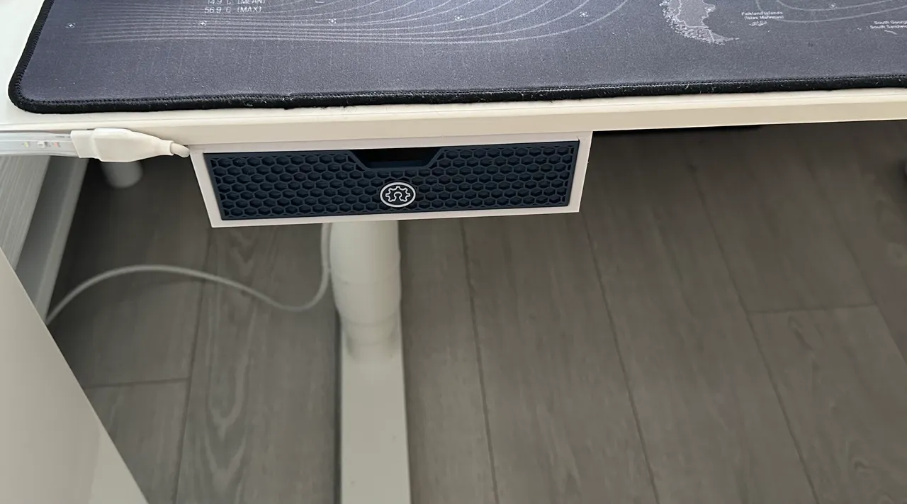 Ikea bekant drawer store