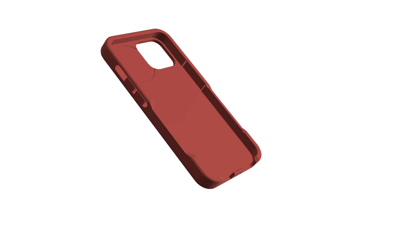 iphone 14 case by gimpy | Download free STL model | Printables.com