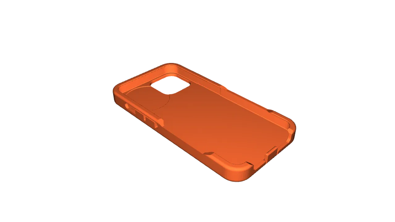 iphone 14 case by gimpy | Download free STL model | Printables.com