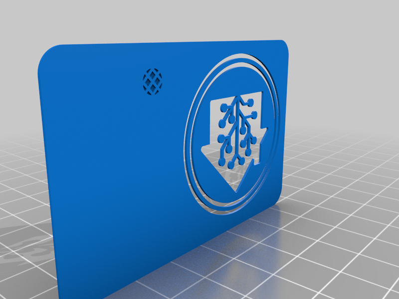 Tag reader V4.1 by adonno | Download free STL model | Printables.com