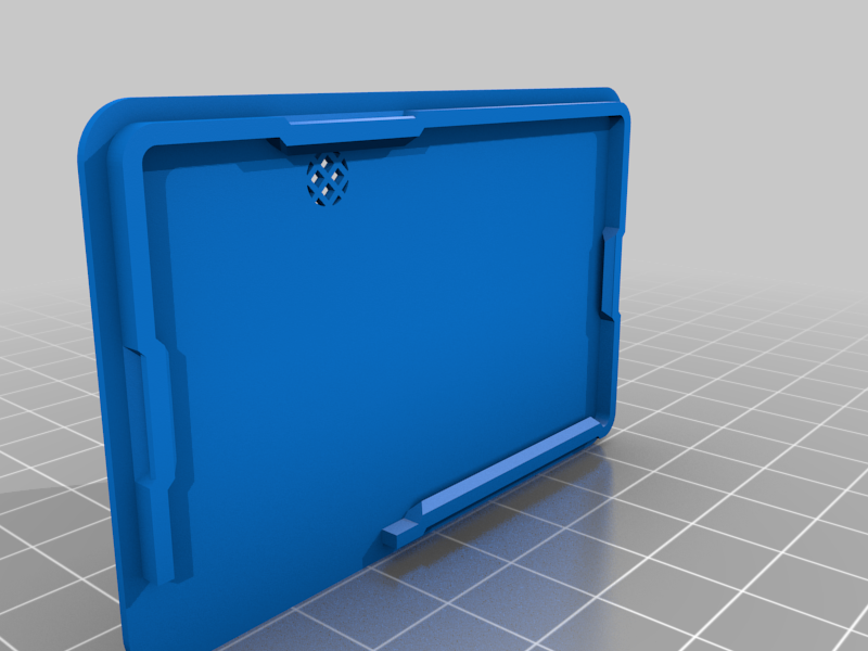 Tag reader V4.1 by adonno | Download free STL model | Printables.com