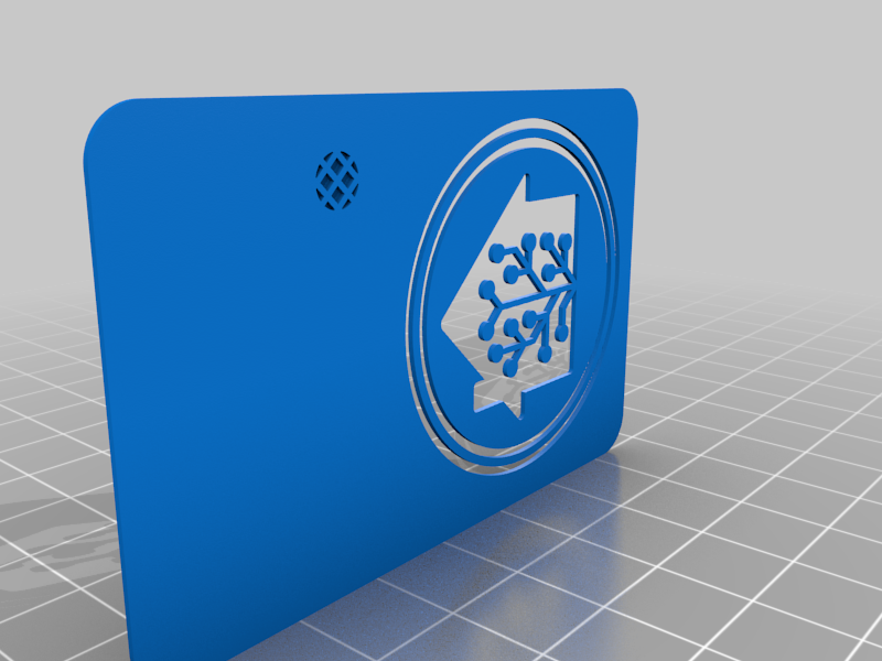 Tag Reader V4 1 By Adonno Download Free Stl Model