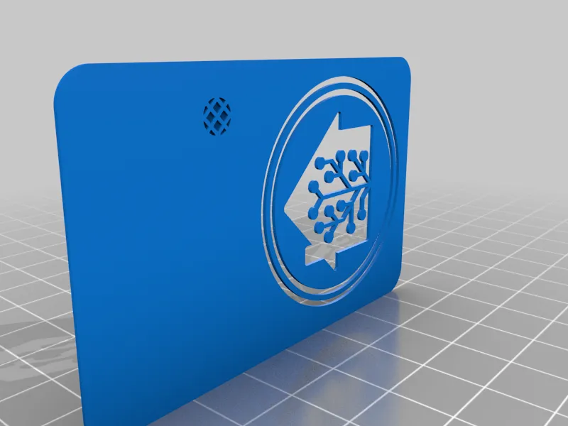 Tag reader V4.1 by adonno | Download free STL model | Printables.com