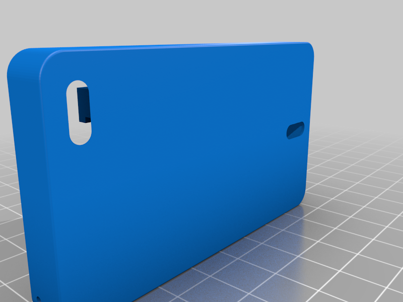 Tag reader V4 by adonno | Download free STL model | Printables.com
