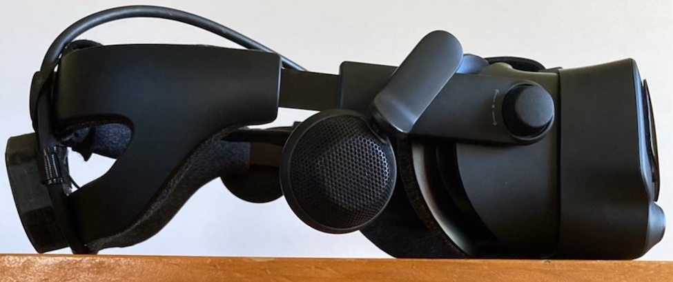 Valve Index Counterweight by Maxim7745 | Download free STL model ...