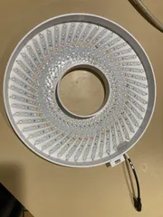 DIY Ring light by Maker's Ark | Download free STL model | Printables.com