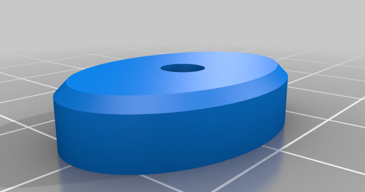 Litter-Robot 3 Button Guard by Maxim7745 | Download free STL model ...