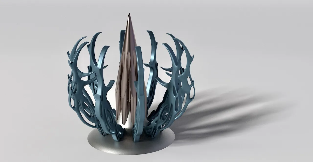 Xcaliber by SteedMaker | Download free STL model | Printables.com