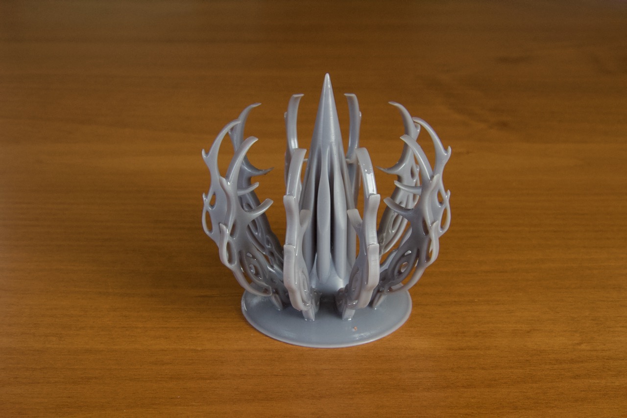 Xcaliber by SteedMaker | Download free STL model | Printables.com