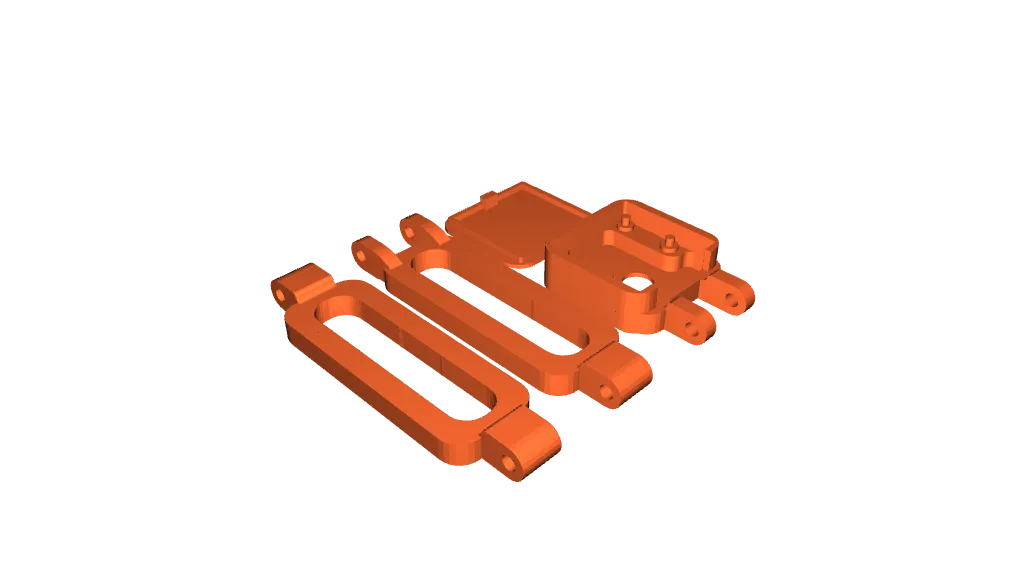 Sovol SV06 Pi Camera Mount by BlackRose67 | Download free STL model ...