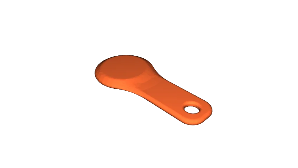 Shopping cart token by StuckInVim | Download free STL model ...